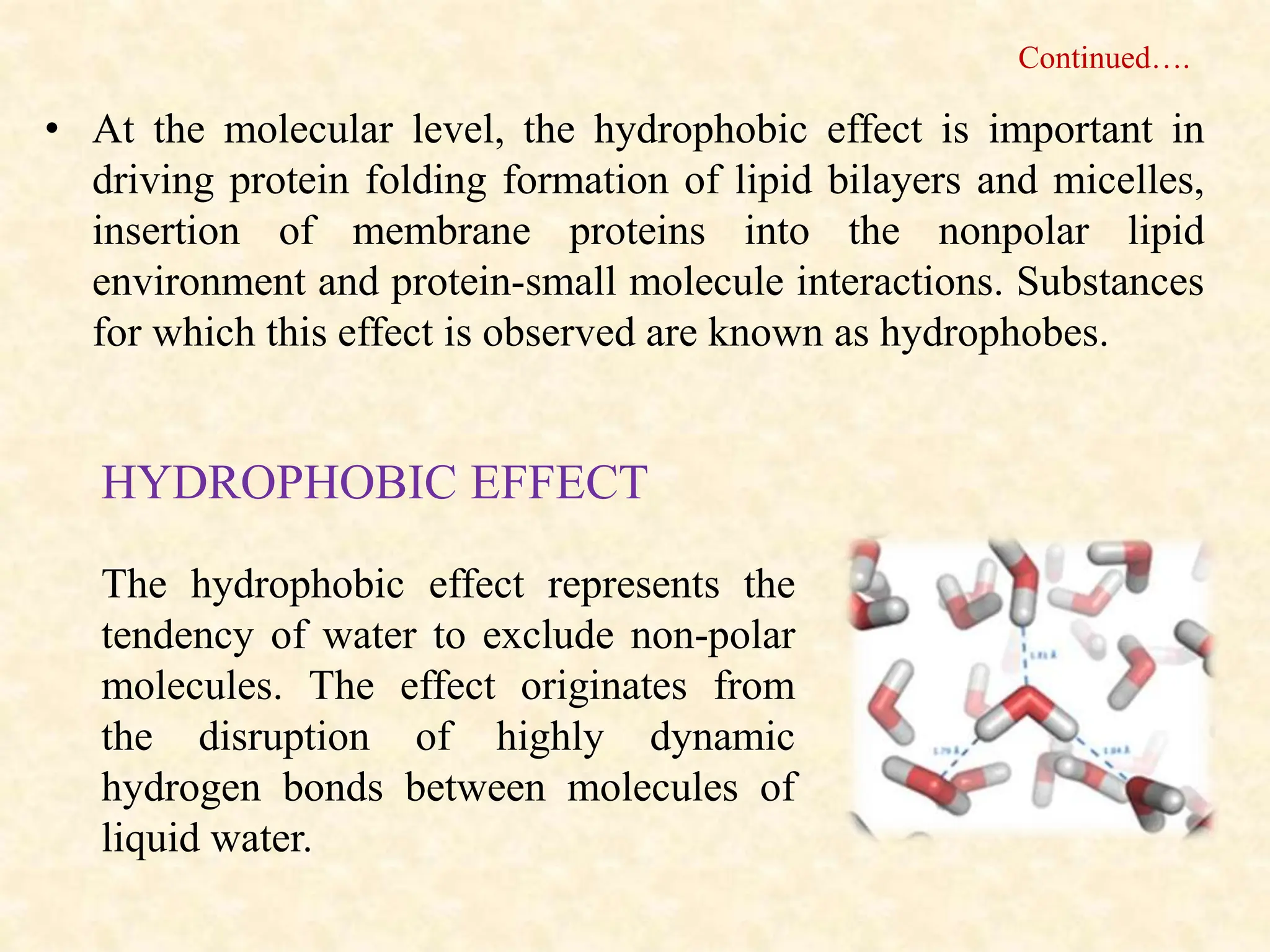 HYDROPHOBIC-HYDROPHILIC.ppt