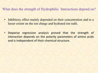 HYDROPHOBIC-HYDROPHILIC.ppt