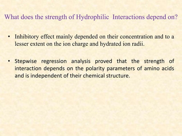 HYDROPHOBIC-HYDROPHILIC.ppt