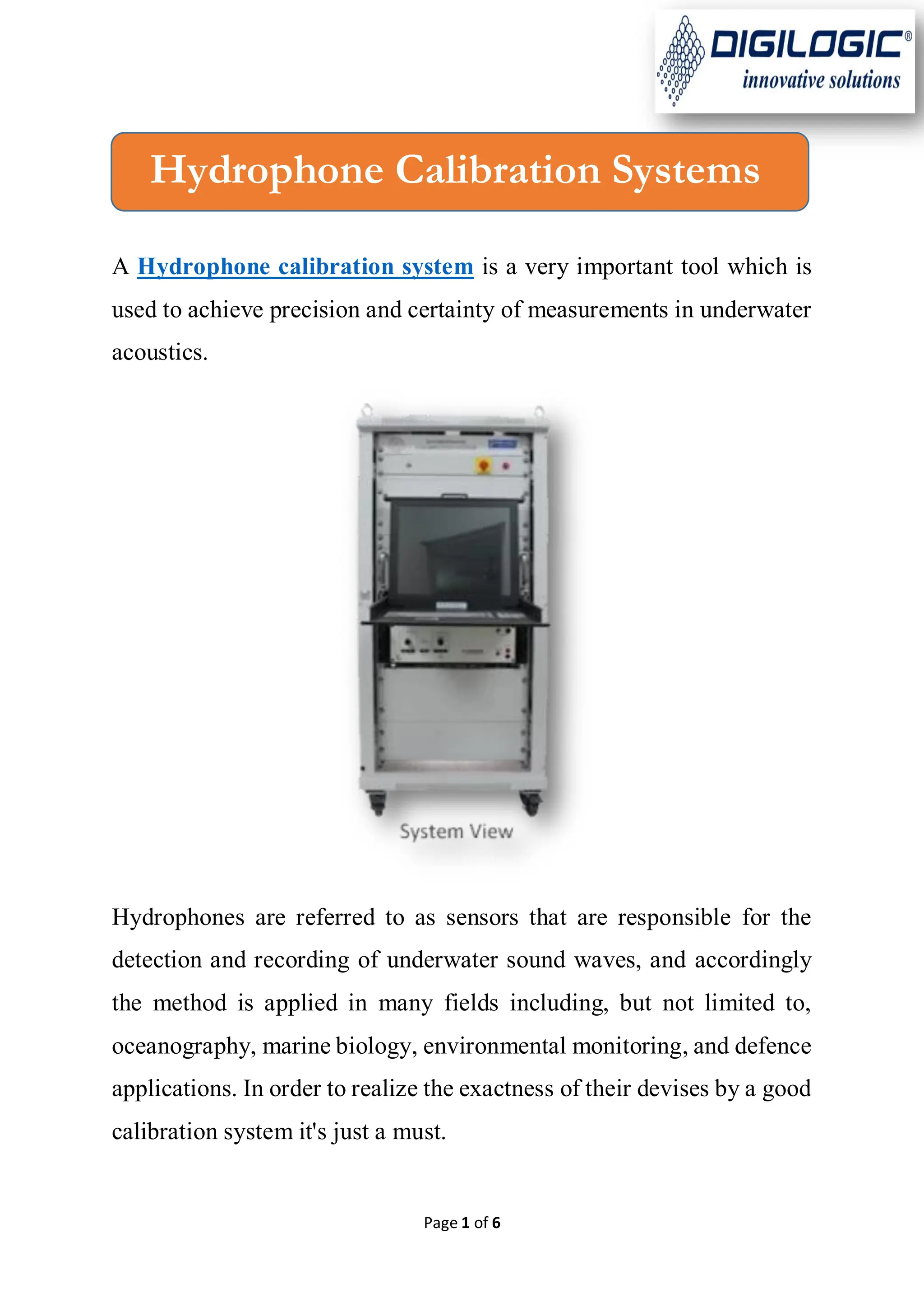 Hydrophone calibration system - Digilogic Sytems (2).pdf