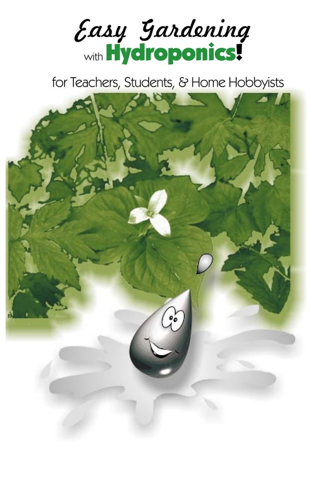 Hydrophonics | PDF