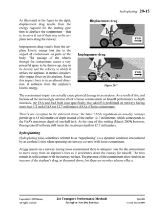 Hydroplaning.pdf notes of all all important | PDF