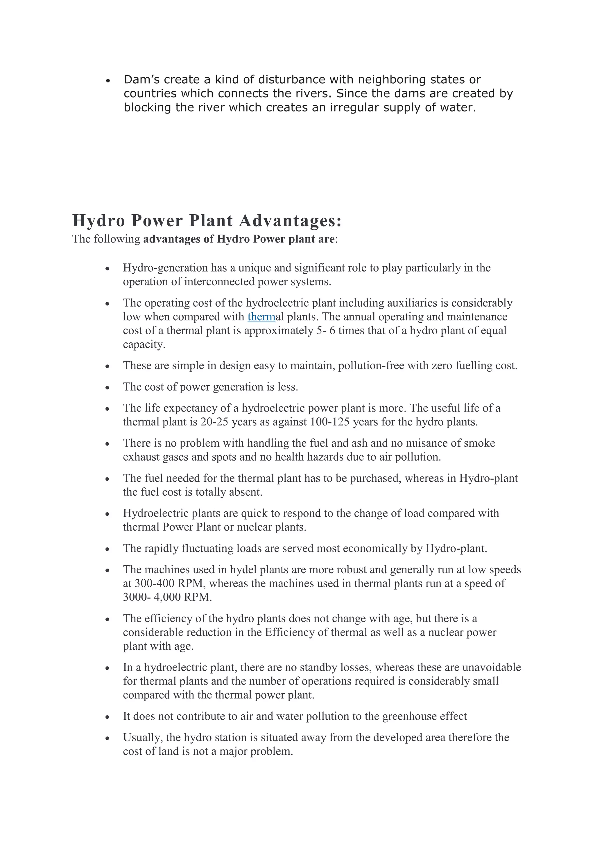 Hydro plant.docx