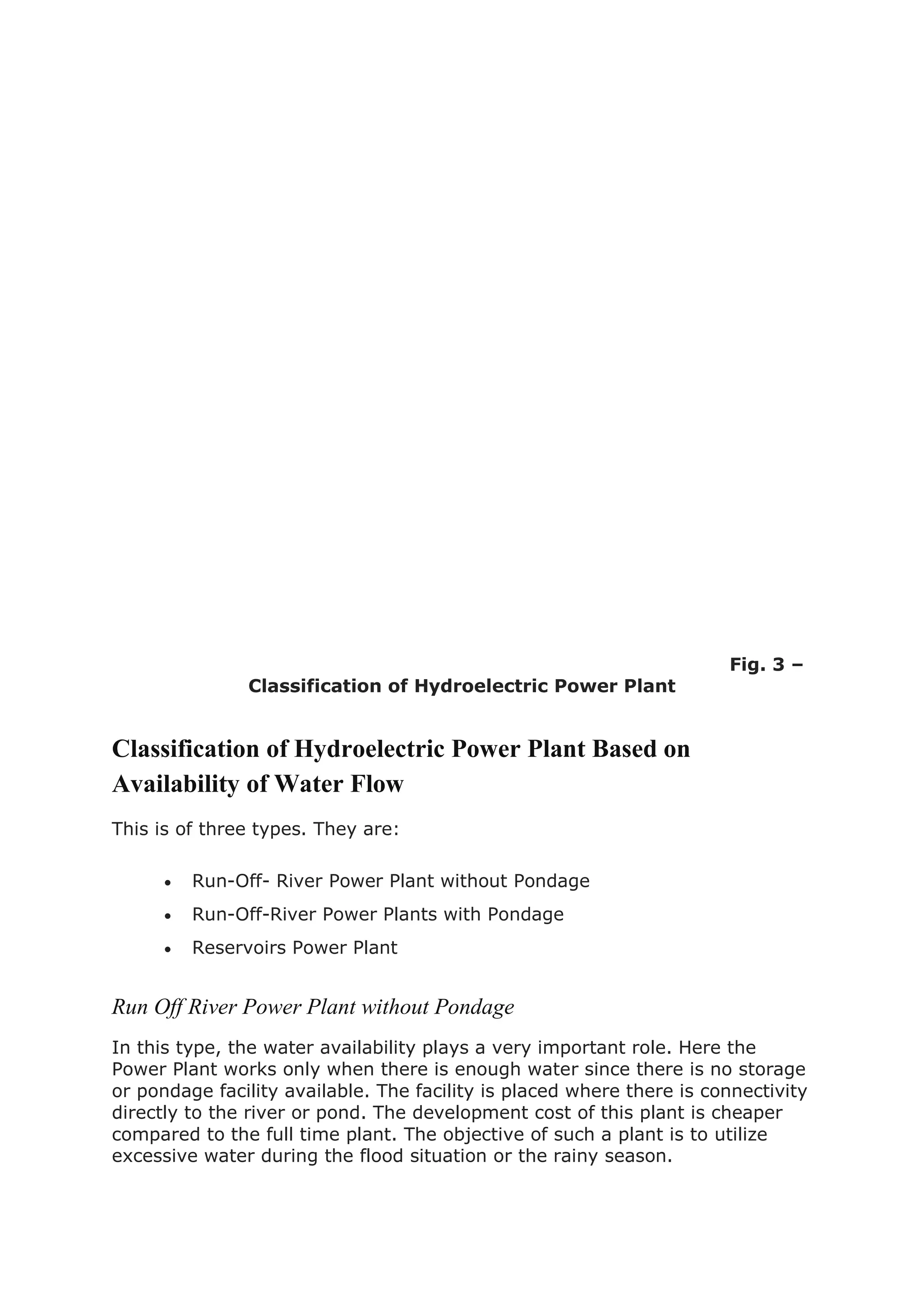 Hydro plant.docx
