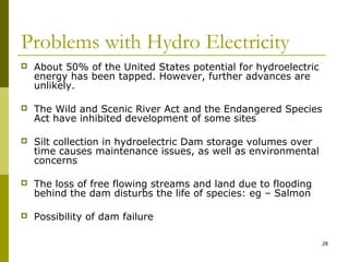 Hydropower | PPT