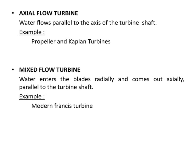 Hydropower - power house | PDF | Physics | Science