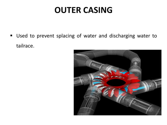 Hydropower - power house | PDF | Physics | Science
