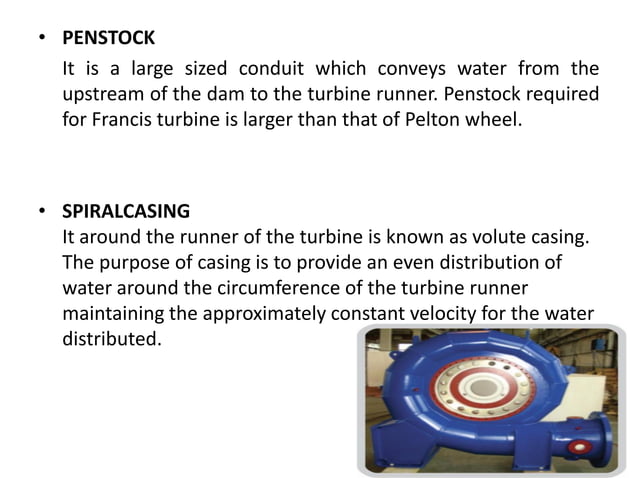Hydropower - power house | PDF | Physics | Science