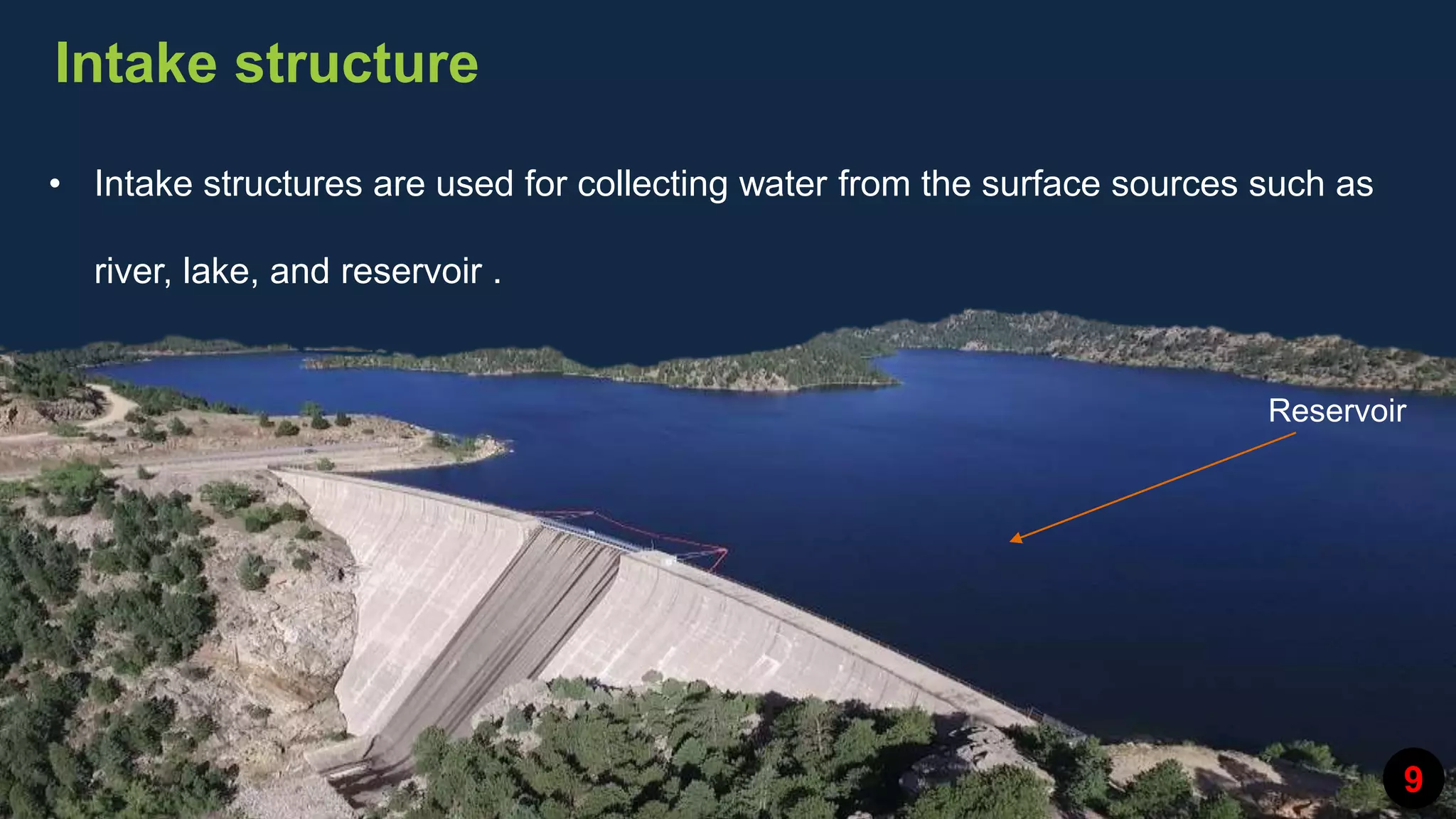 Hydroelectric power plant, hydro power plant ppt hydro powerplant pdf ...