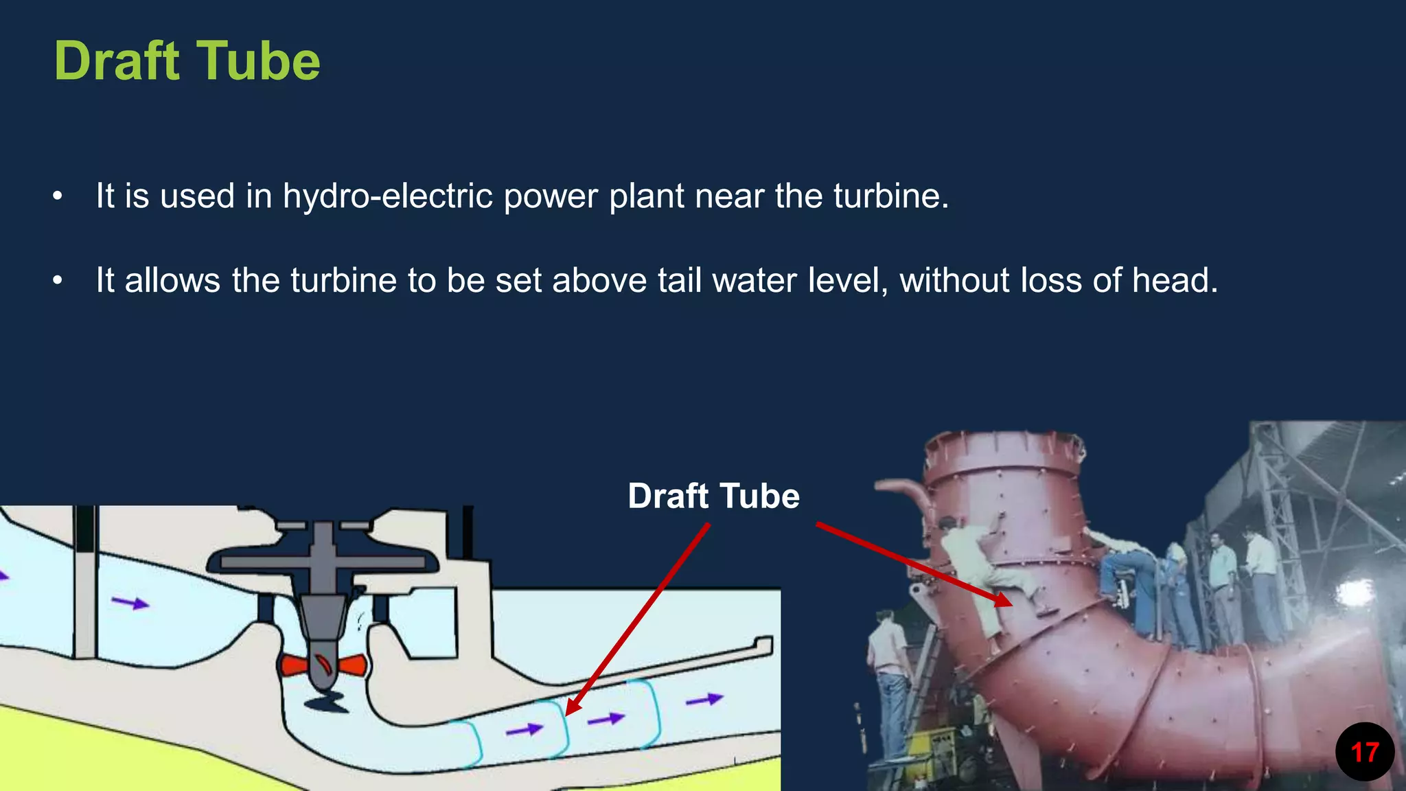 Hydroelectric power plant, hydro power plant ppt hydro powerplant pdf ...