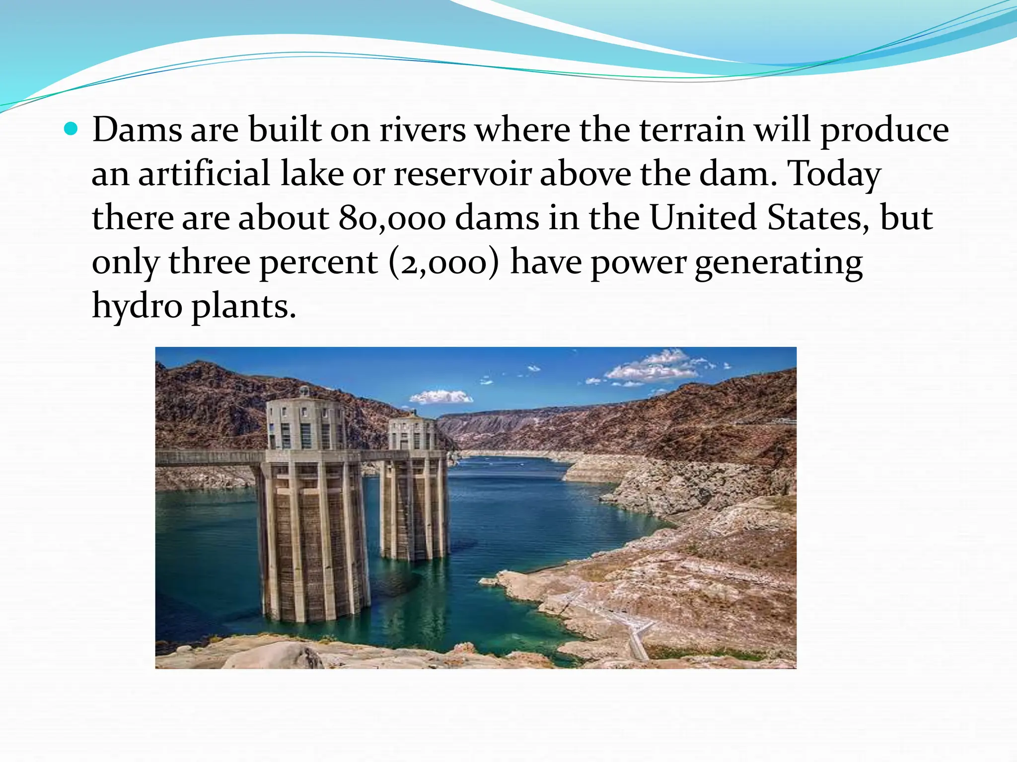 Hydropower- Power Point Presentation.ppt