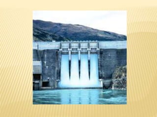Υδροηλεκτρική Ενέργεια | PPTX