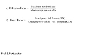 Hydropower engineering practical | PDF