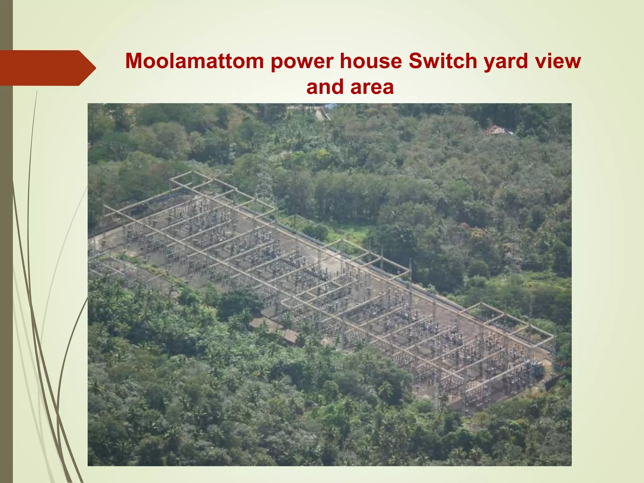 idukki Hydro power project | PPTX