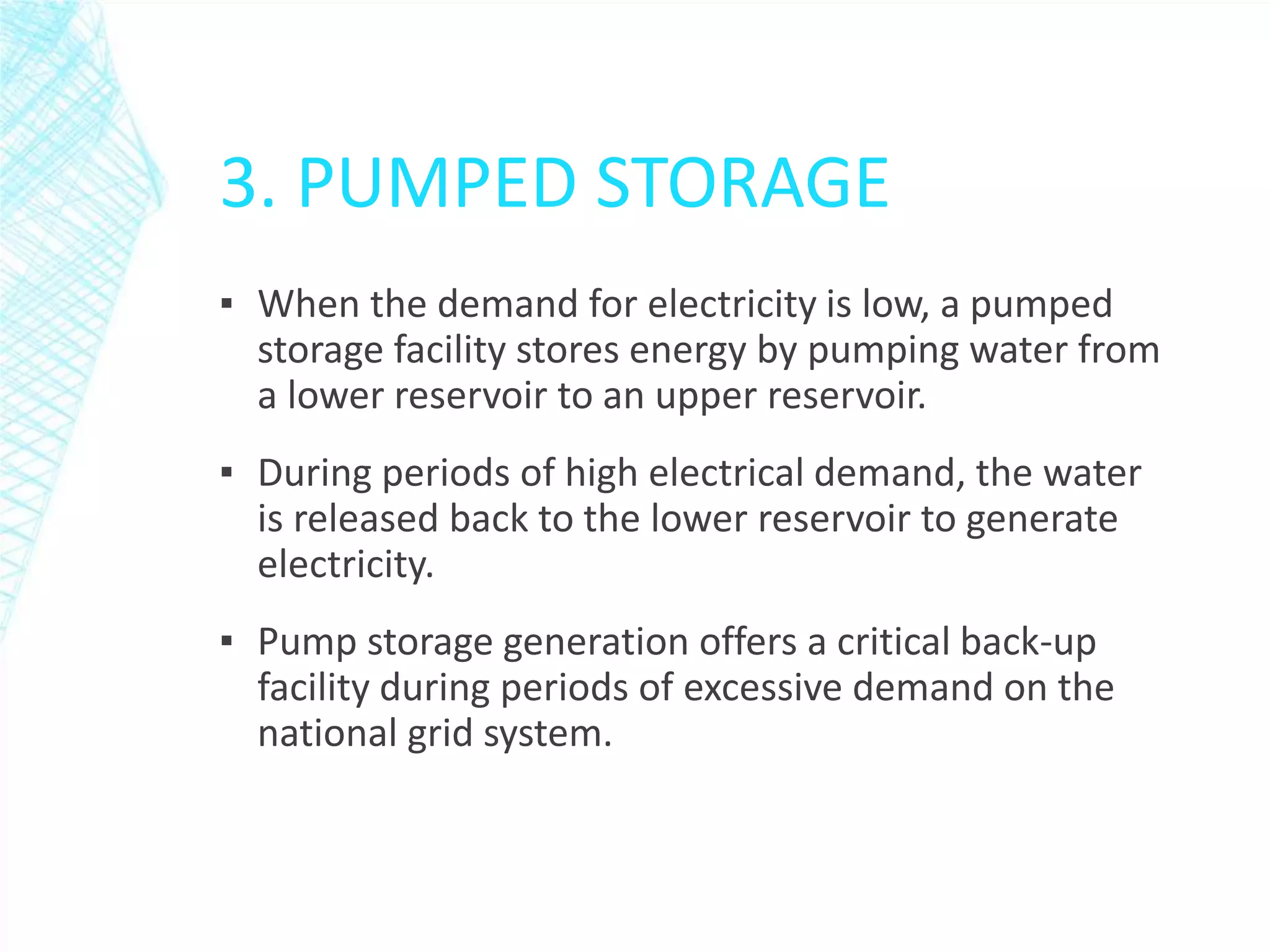 Hydro Power Generation: School and College Project (With Thesis) | PPTX