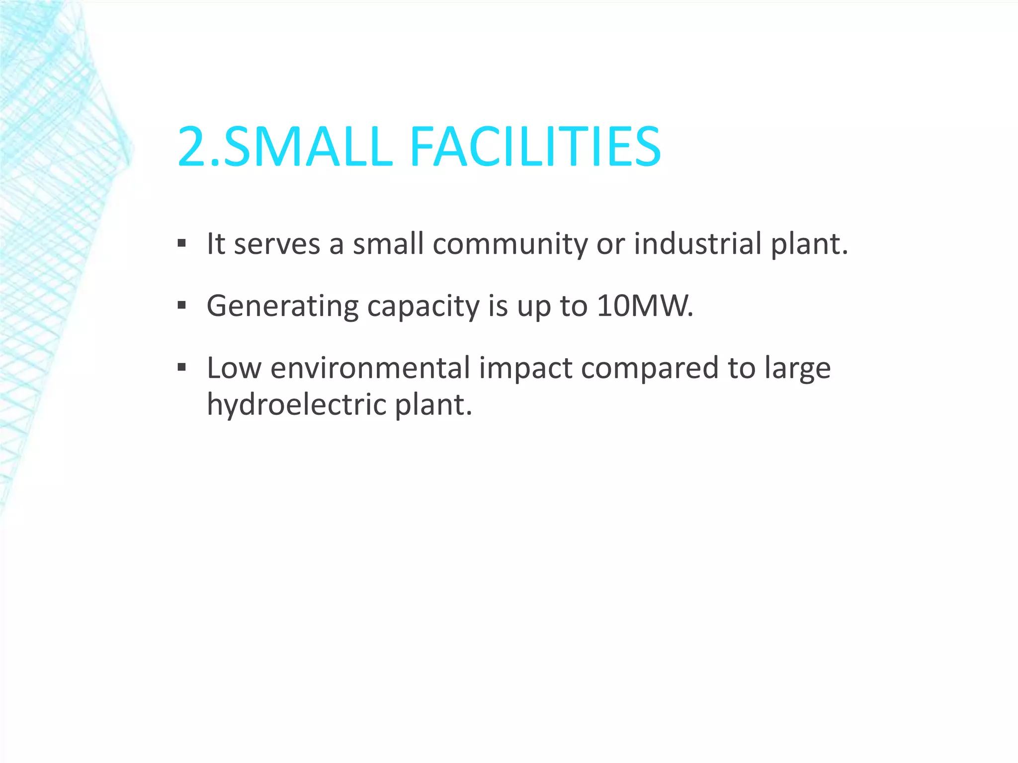 Hydro Power Generation: School and College Project (With Thesis) | PPTX