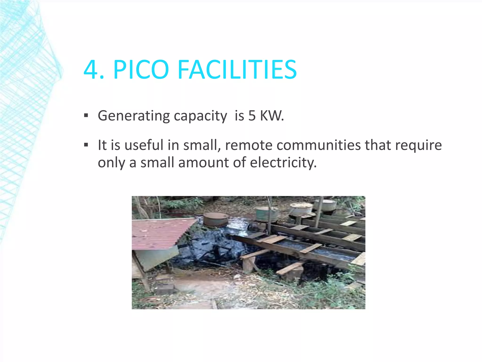 Hydro Power Generation: School and College Project (With Thesis) | PPTX