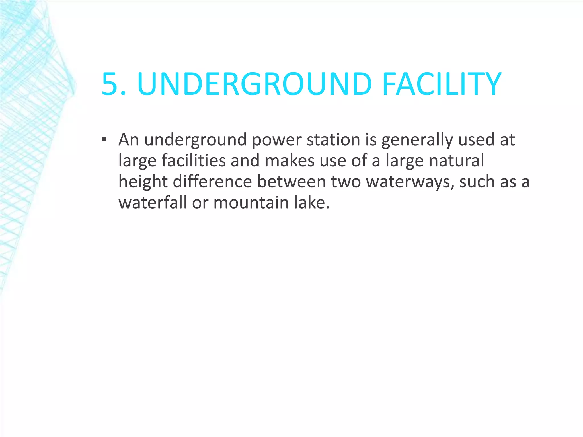 Hydro Power Generation: School and College Project (With Thesis) | PPTX