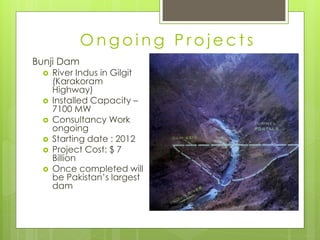 Hydro Power In Pakistan | PDF