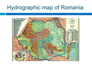Hydropower in romania | PPT