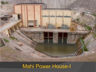 Hydro power plant | PPTX