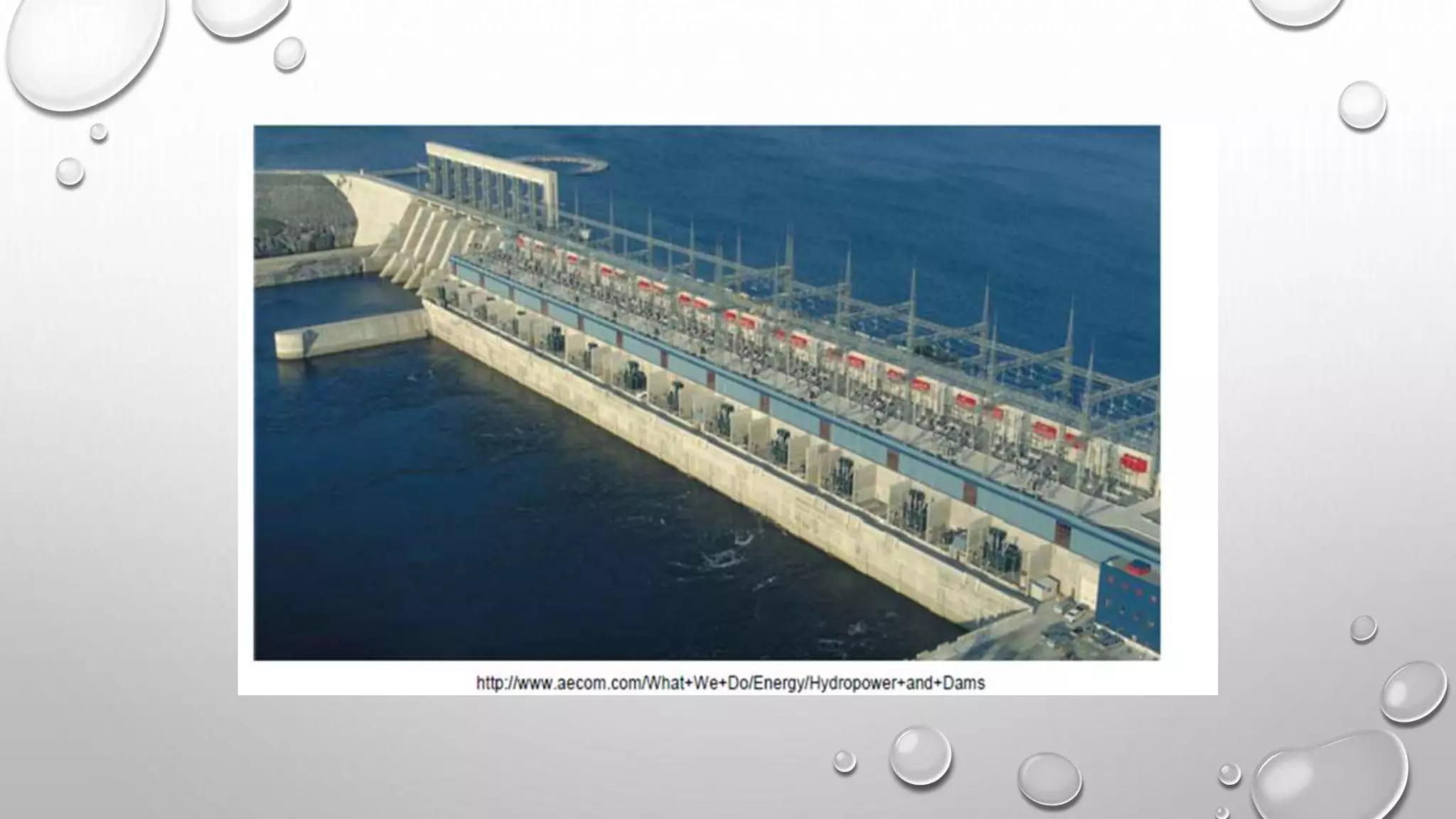 Hydro power plant | PPT