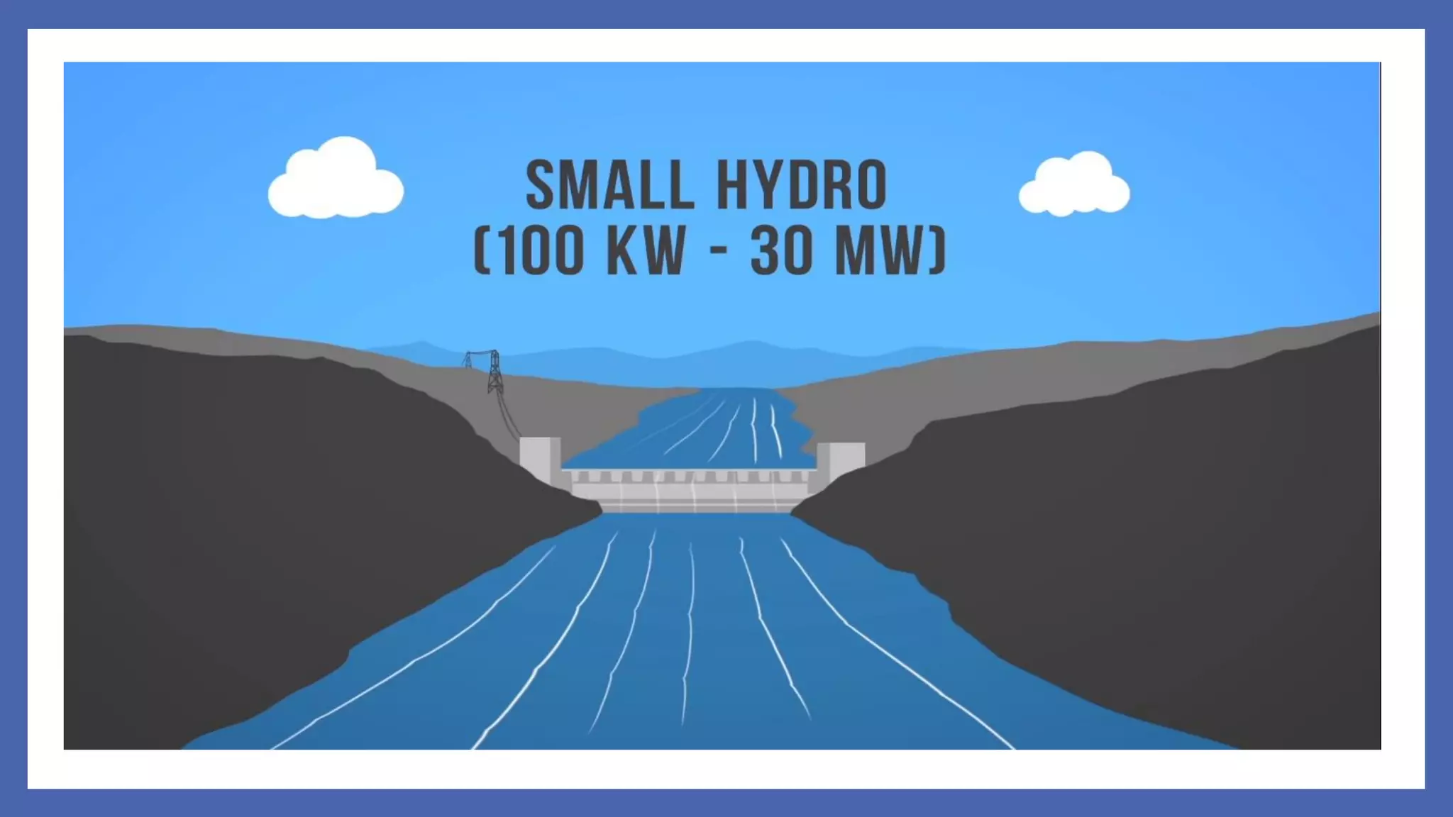 Hydro power plant | PPT