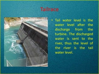 Hydro power plant | PPT