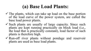 Hydro power plant | PPTX