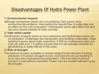 hydro power plant .ppt.pptx