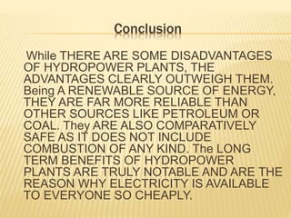 hydro power plant .ppt.pptx