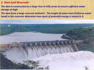 Hydro power plant | PPT