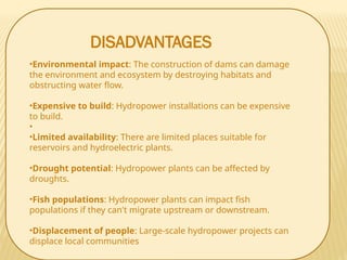HYDRO POWER PLANT ARPIT BAGHEL (1).pptx