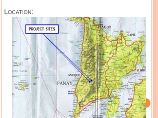 Hydro Powerplant Energy Projects.pptx