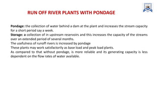 Hydropower plants.pdf