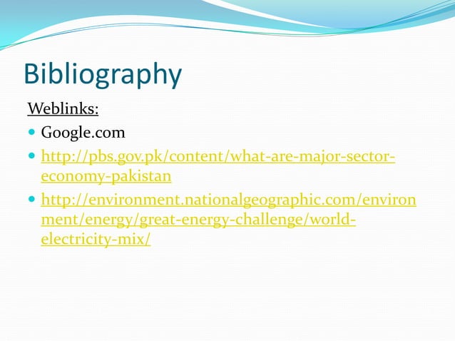 Hydro power ppt | PPT