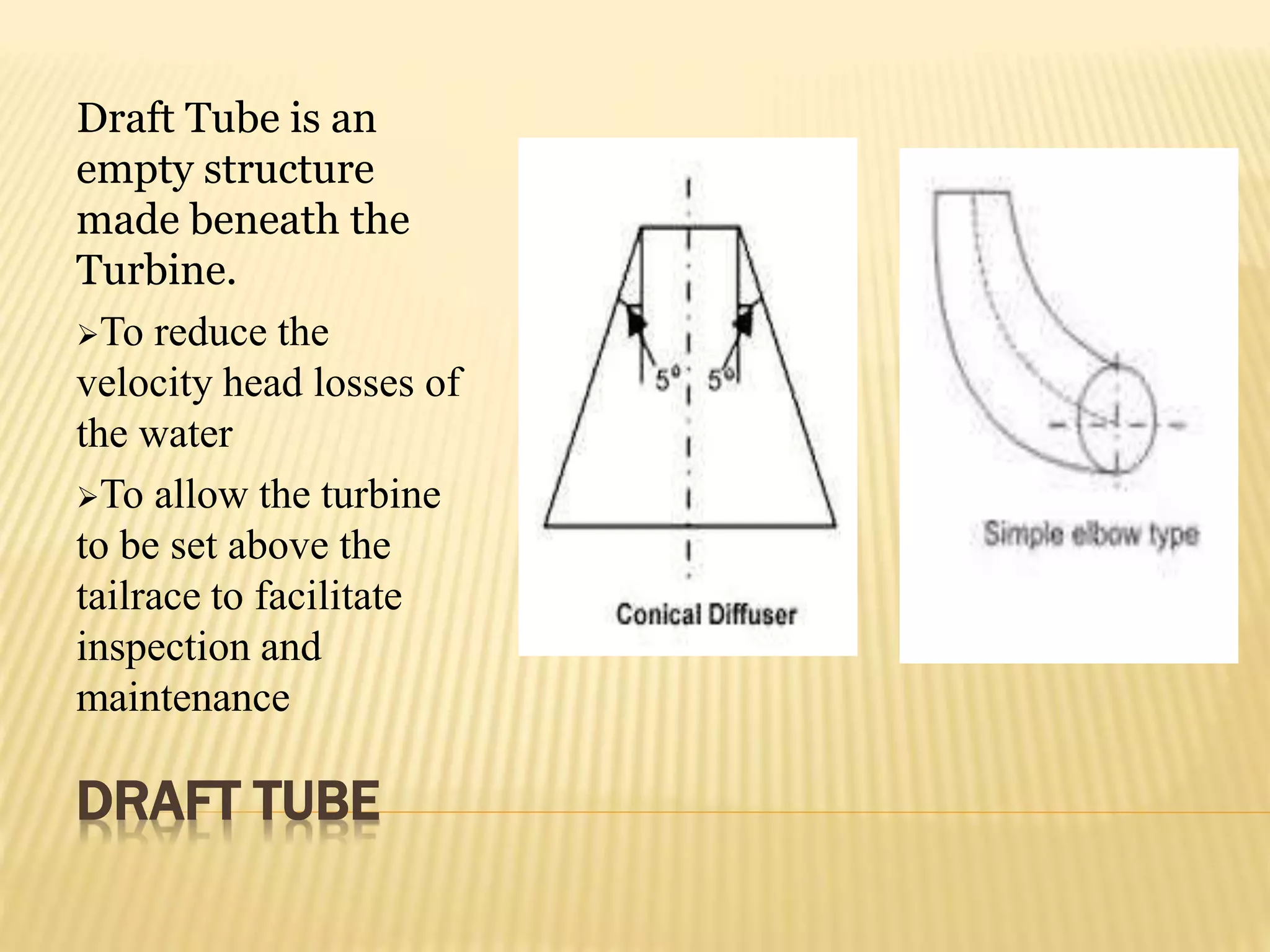 Hydro power plant | PPTX