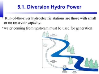 Hydro power plant | PPT