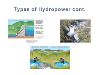Hydropower 101 | PPTX | Power and Energy Industry | Industries