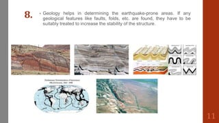 Role of Engineering Geology in Civil Constructions.pptx