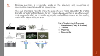 Role of Engineering Geology in Civil Constructions.pptx