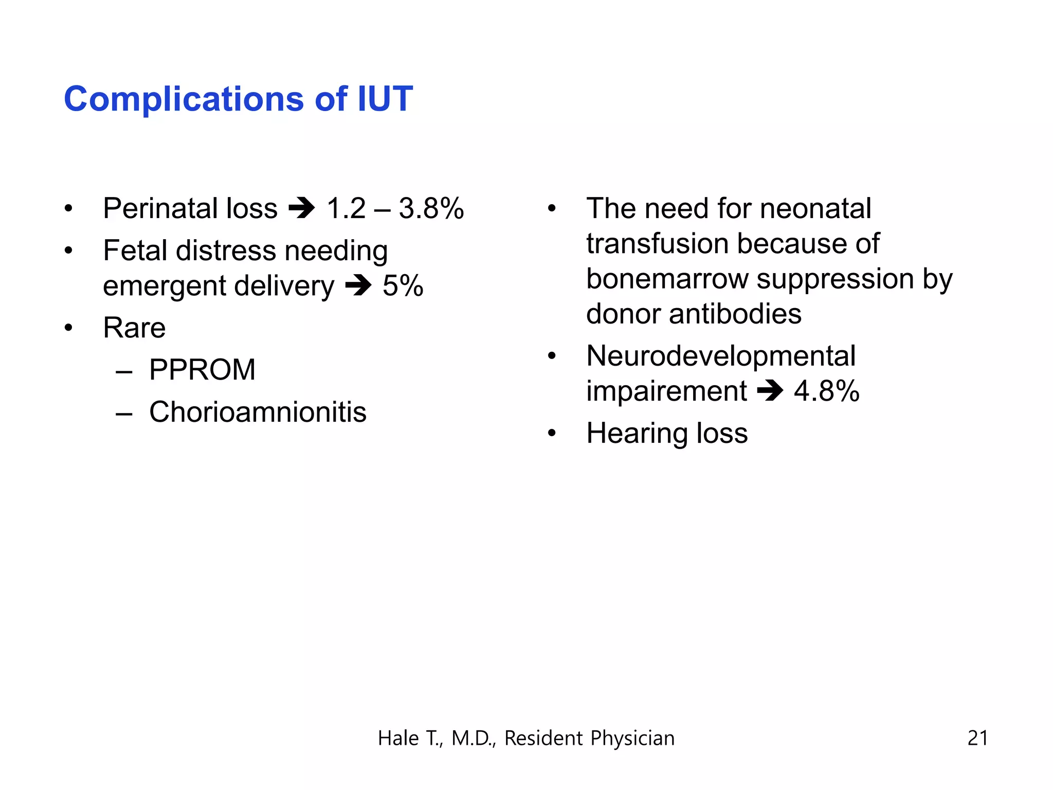 Hydrops fetalis: Immune and nonimmune fetal hydrops | PDF