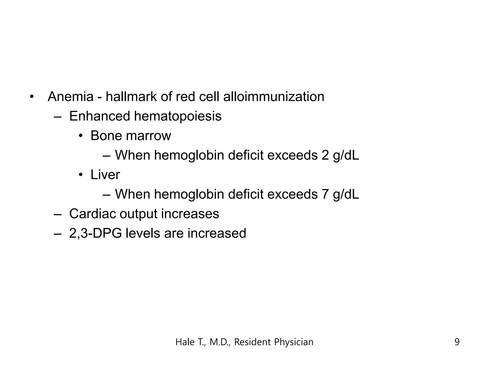 Hydrops fetalis: Immune and nonimmune fetal hydrops | PDF