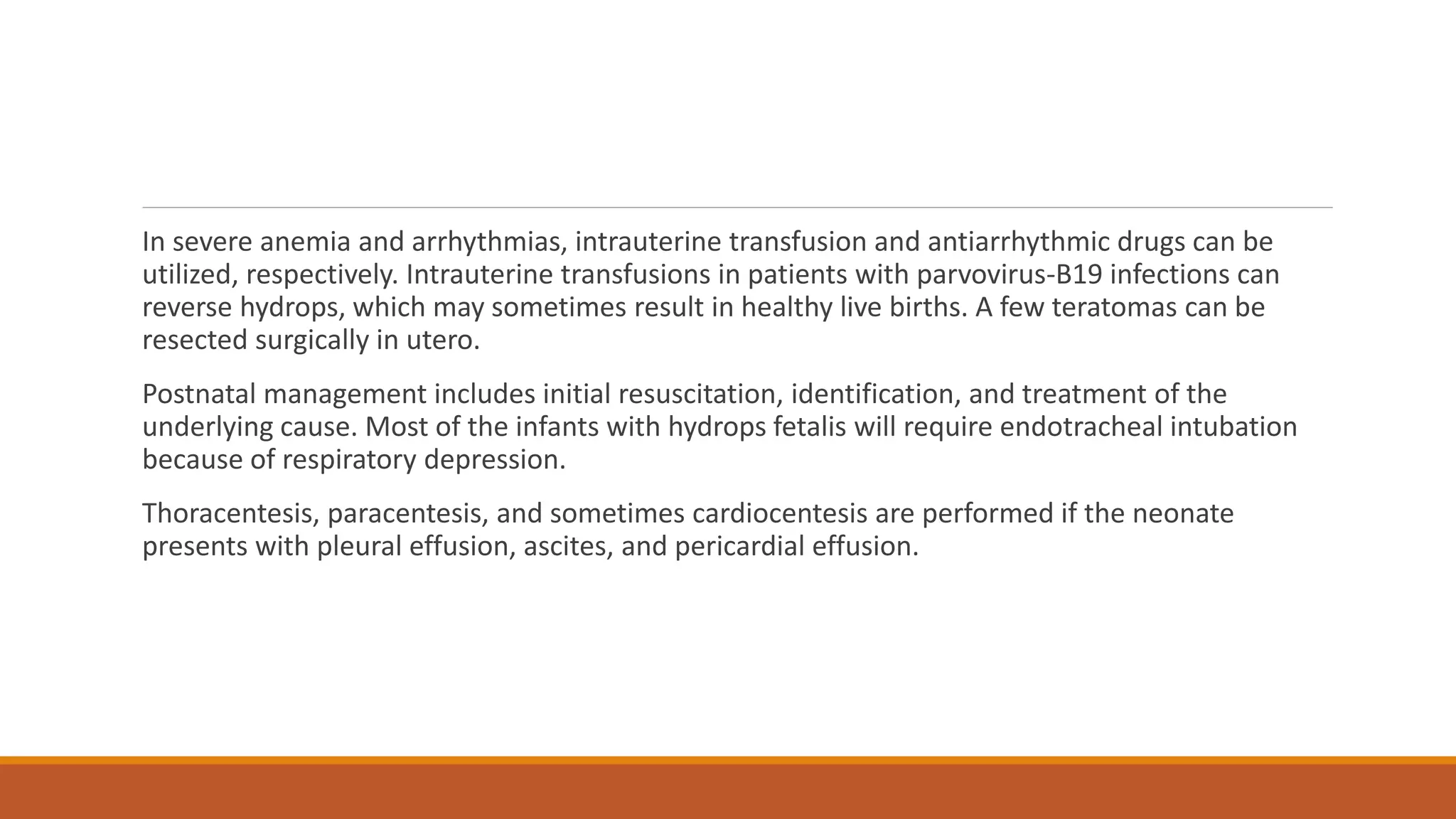 Hydrops fetalis.pptx