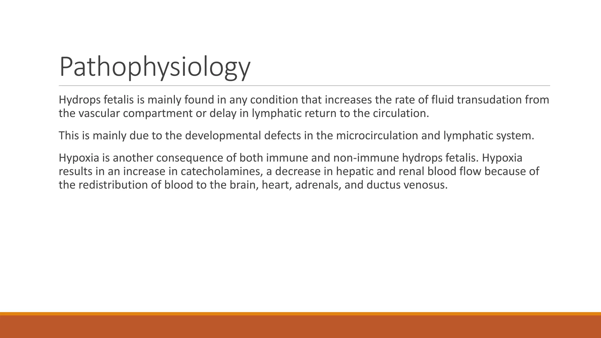 Hydrops fetalis.pptx