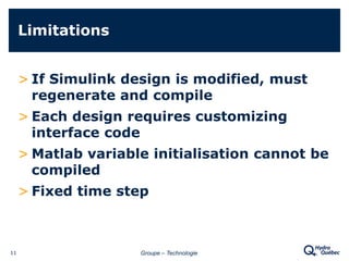 Hydro Quebec Roumy Interfacing Emtp Rv Withothersoftware Using C++ | PDF