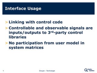 Hydro Quebec Roumy Interfacing Emtp Rv Withothersoftware Using C++ | PDF