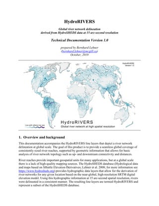 HydroRIVERS_TechDoc_v10 uso mecanico.pdf