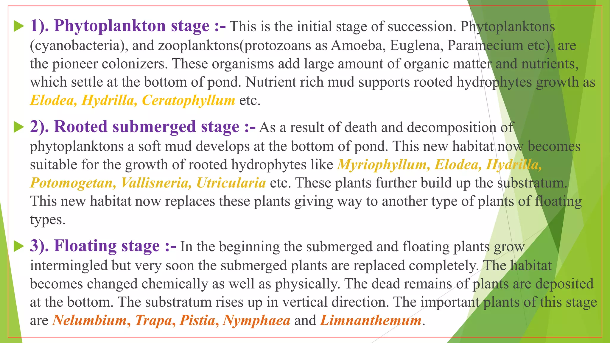 hydrosere succession.pptx