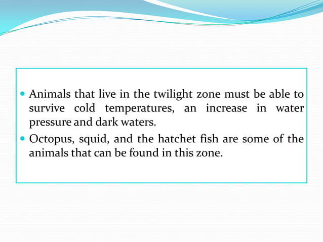 Hydrosphere | PPTX | Geography | Science